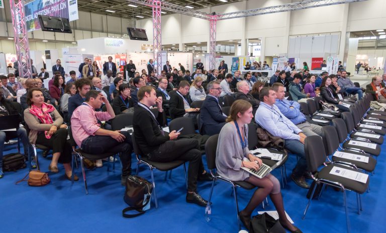 InVID at World Digital Content and IFRA Expo - InVID project