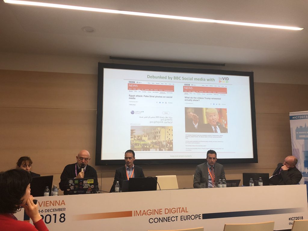 Fighting Disinformation through Human, Crowd and Artificial ...