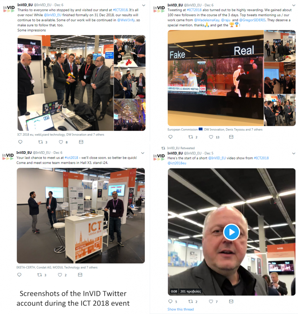 News Archives - InVID project